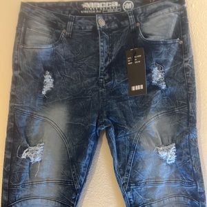 Mecca jean | Jeans | Mecca Jean | Poshmark